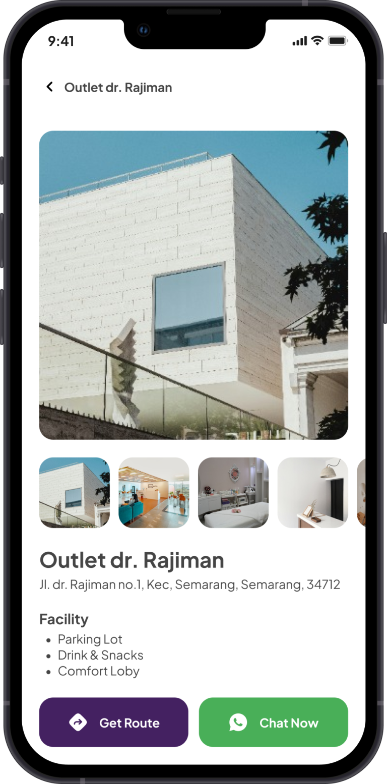 Patient Apps - neosoft