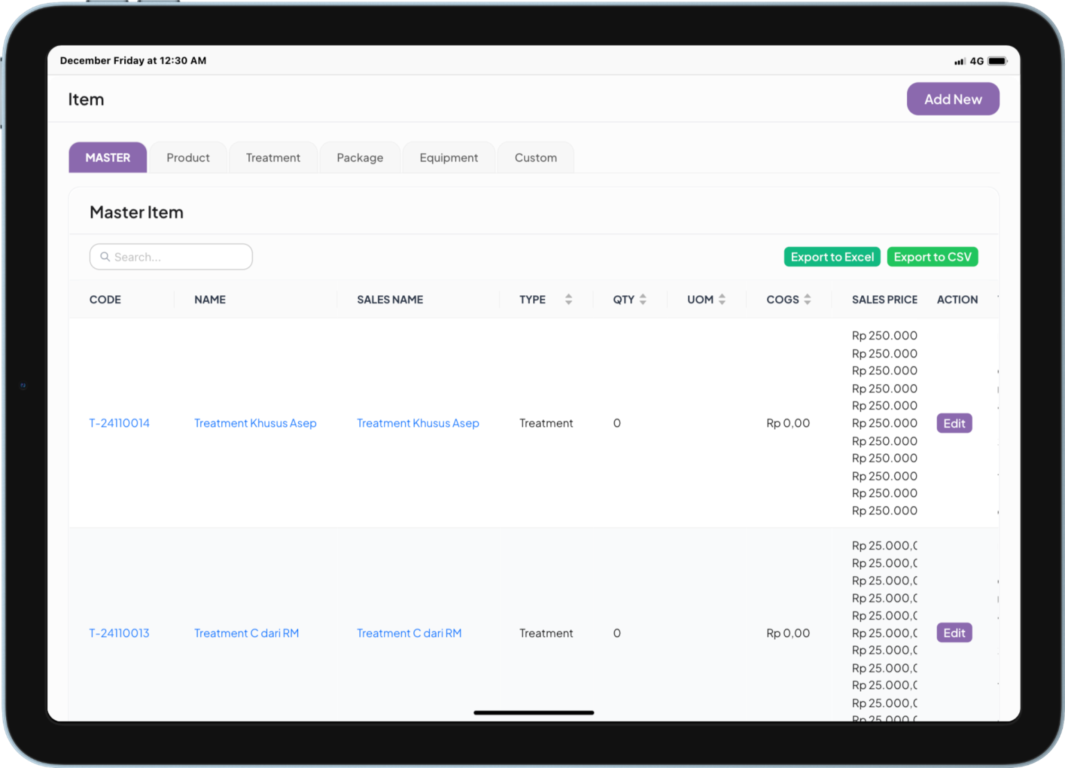 Switch to neosoft - neosoft
